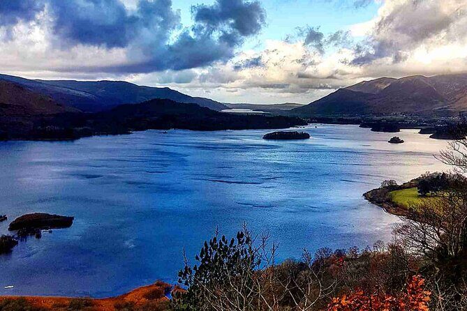 8 Lakes in a Morning - A detailed look at the itinerary and what it offers