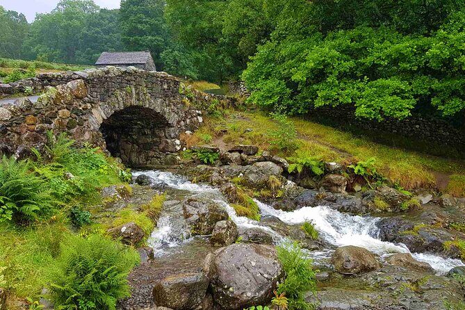 8 Lakes in a Morning - Final thoughts