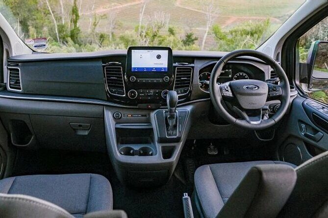 8 Seater Van - Malta International Airport to Hotel/Accommodation - What Makes This Transfer Service Stand Out