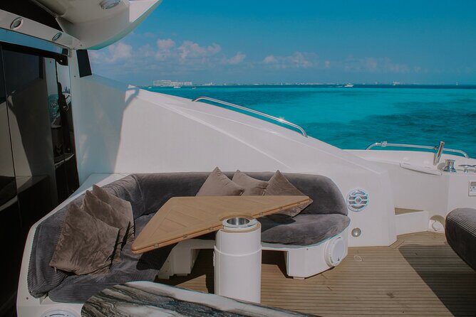 82 Feet Mega Yacht Rental up to 15pax in Cancun - Final Thoughts — Who Should Consider This Tour?