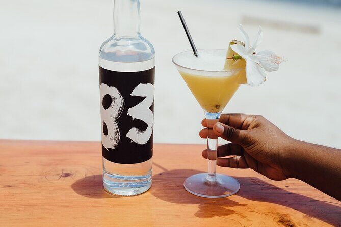 83 Islands Distillery & Sightseeing of Port Vila with Yumi Tours - Discovering Port Vila: A Practical and Authentic Tour