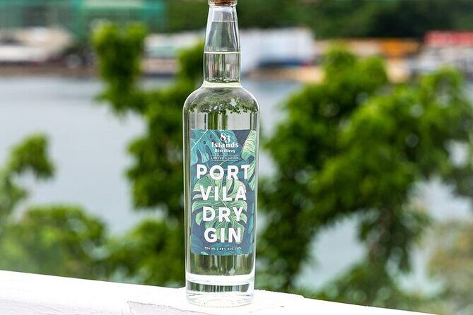 83 Islands Distillery & Sightseeing of Port Vila with Yumi Tours - Why This Tour Works Well for Travelers