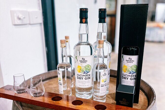 83 Islands Distillery & Sightseeing of Port Vila with Yumi Tours - Final Thoughts: Who Will Enjoy This Tour?