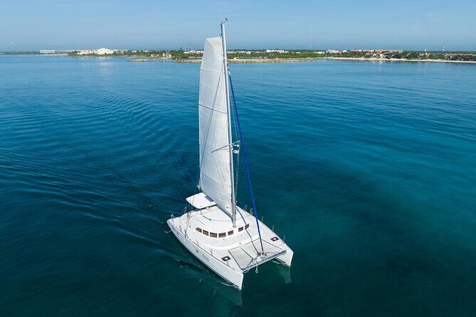8H 38' Catamaran All-Incl. to Cozumel in Tulum & Playa del Carmen - Final Thoughts