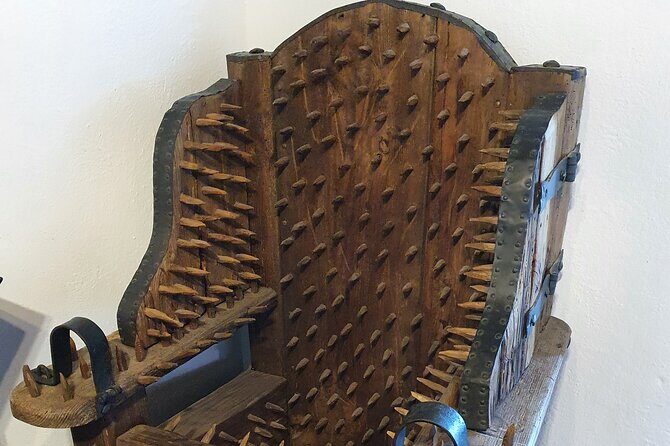 8h Dracula's Castle Private Tour from Bucharest - Fast Tour - The Experience in Detail