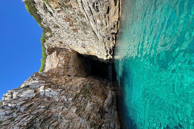 8h from Dubrovnik to the Elafiti islands with Quicksilver 675 boat - Personalized & Flexible Experience