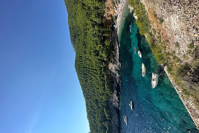 8h from Dubrovnik to the Elafiti islands with Quicksilver 675 boat - The Experience on the Water