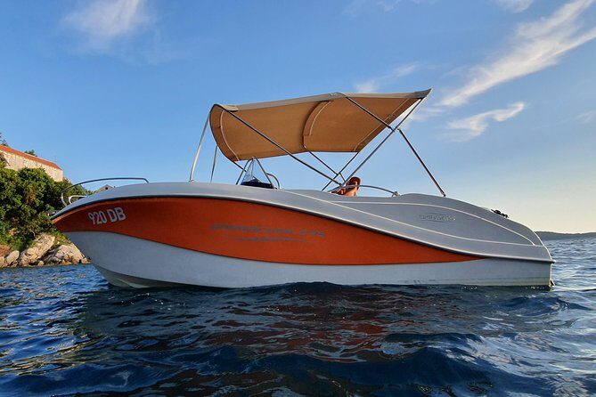 8h tour from Dubrovnik to the Elafiti - private trip - Why Choose a Private Tour to the Elafiti Islands?