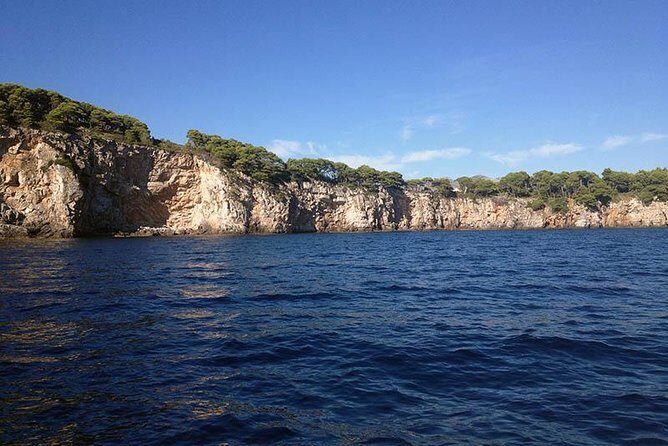 8h tour from Dubrovnik to the Elafiti - private trip - FAQs