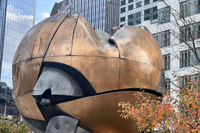 9/11 Full Story Private Tour - Who Should Consider This Tour?  