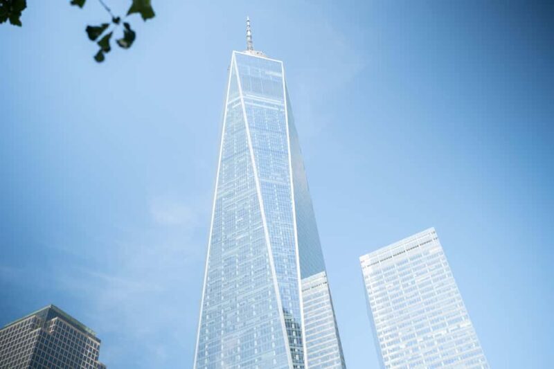 9/11 Memorial & Ground Zero Tour with One World Observatory - Exploring the 9/11 Memorial & Ground Zero Tour in Depth