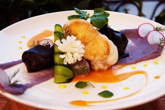 9 Course Spanish - Latin American Fusion Feast in Barcelona - Frequently Asked Questions (FAQ)