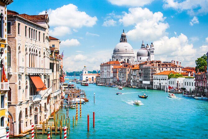 9-Day Private Tour of Venice, Florence and Rome - A Closer Look at the Itinerary and What It Means for You