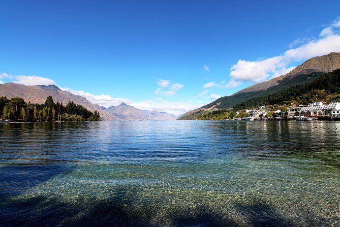 9 Day South to North Island NZ Private Tour from Queenstown - FAQ