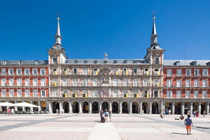 9-Day Tour: Madrid, Andalusia, Valencia & Barcelona from Madrid - Introduction to the Experience