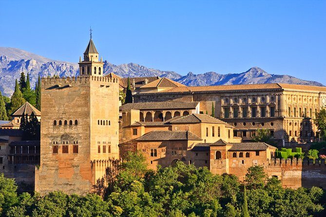 9-Day Tour: Madrid, Andalusia, Valencia & Barcelona from Madrid - The Value for Money