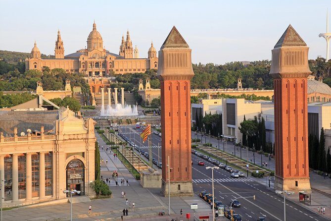 9-Day Tour: Madrid, Andalusia, Valencia & Barcelona from Madrid - Who Should Consider This Tour?