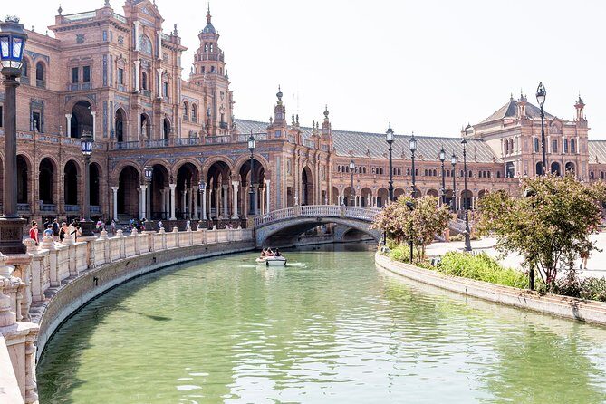 9-Day Tour: Madrid, Andalusia, Valencia & Barcelona from Madrid - FAQs