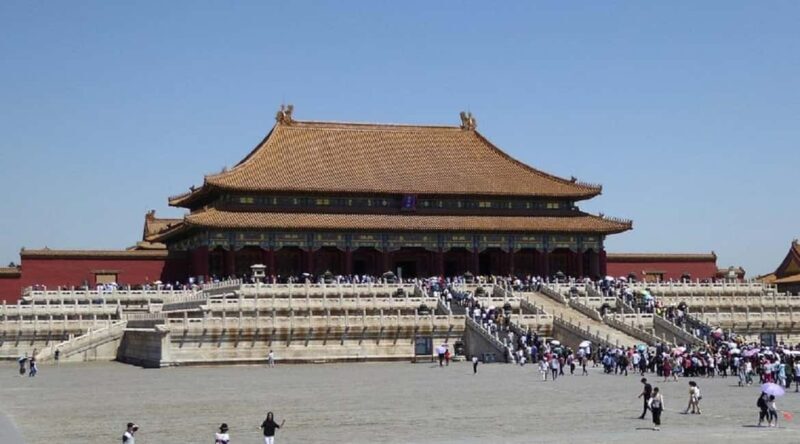 9-Day Tour Through Wudang,Chengdu,Dujiangyan&Zhangjiajie - Exploring Wudang: The Heart of Taoist Heritage