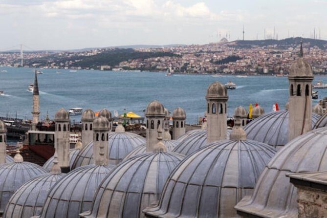 9-Day Turkey: Istanbul, Gallipoli, Troy, Pergamon, Ephesus, Pamukkale, Capadocia - Final Thoughts: Who Will Love This Tour?