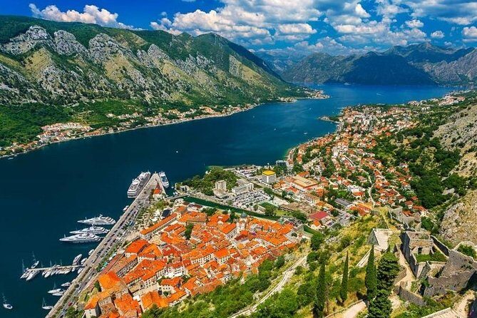 9 days Balkans Tour from Bucharest to Sofia and Budapest - Key Points  