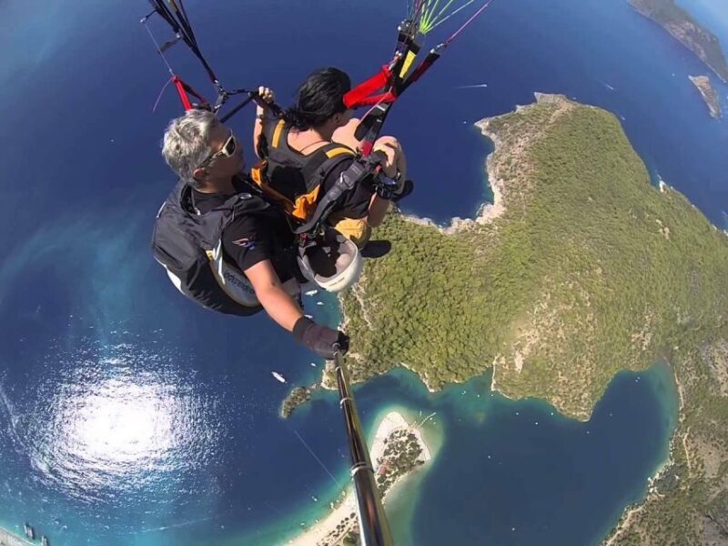9 Days - Istanbul,Cappadocia, Antalya, Ephesus&Pamukkale - Key Points  