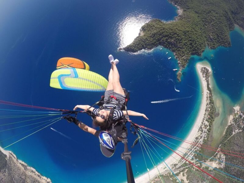 9 Days - Istanbul,Cappadocia, Antalya, Ephesus&Pamukkale - The Full 9-Day Experience: What You Can Expect