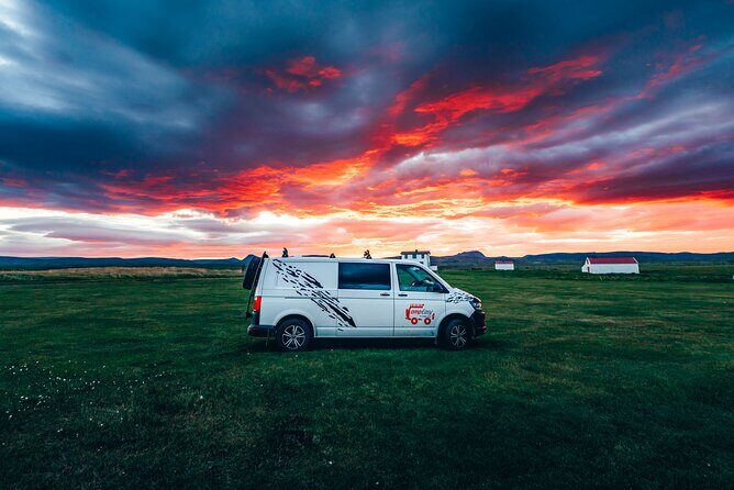 9 Days Self-Drive Tour with Pick Up - Ring Road Tour - 4x4 Campervan - The Value of a 9-Day Iceland Self-Drive Tour