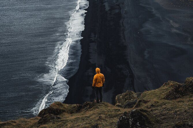 9 Days Self-Drive Tour with Pick Up - Ring Road Tour - 4x4 Campervan - Challenges and Considerations