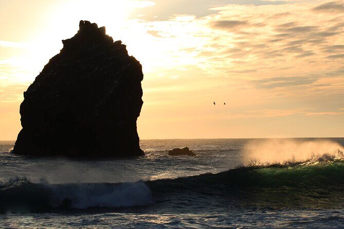 9 Days Self-Drive Tour with Pick Up - Ring Road Tour - 4x4 Campervan - FAQs