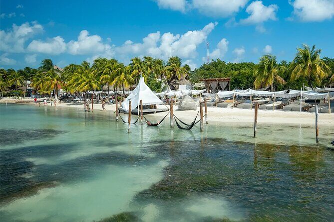 9 Hour Tour in Isla Mujeres - The Itinerary Deep Dive: What to Expect at Each Stop