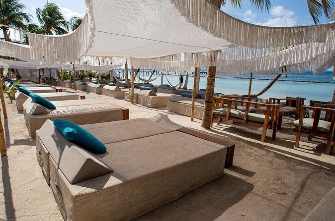 9 Hour Tour in Isla Mujeres - The Authentic Experience: What You’ll Take Away