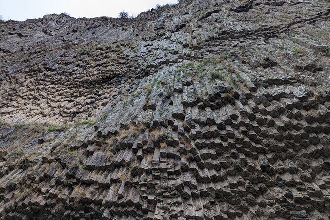 9 Hours Armenian Tour Garni Geghard Noratus Sevan Lake - Introduction: A Taste of Armenia’s Authentic Charm