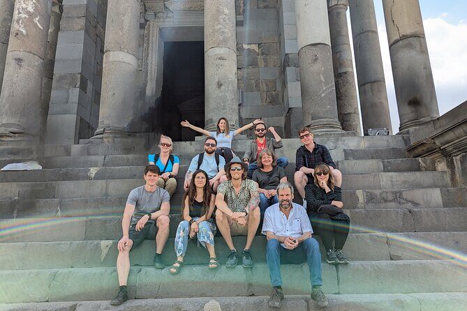 9 Hours Armenian Tour Garni Geghard Noratus Sevan Lake - FAQ