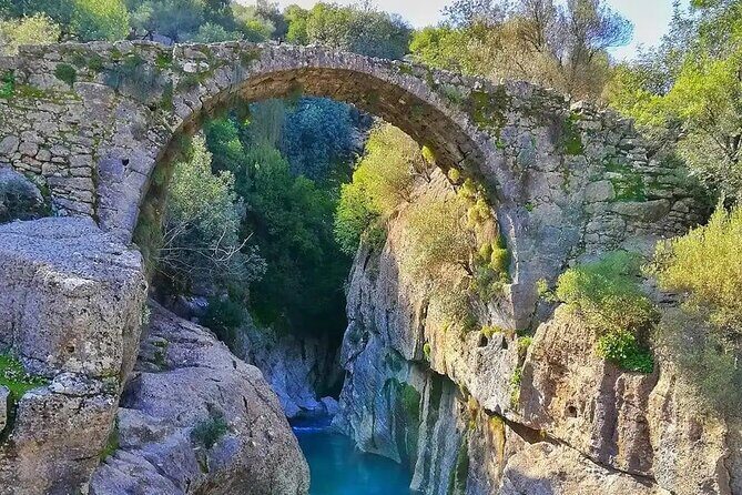 9 Hours Rafting, Buggy Safari and Zipline Adventure from Kemer - What Past Travelers Are Saying
