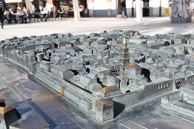 90-min Diocletian Palace Walking Tour - Overall Value and Who It’s Best For