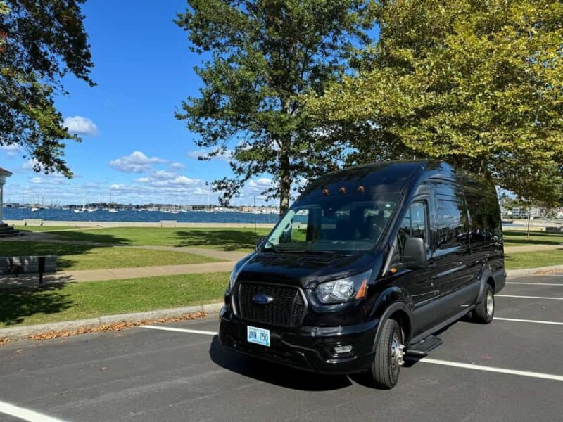 90 Min Newport Scenic Luxury Van Tour (Ages 5+) - What Makes This Tour Stand Out?