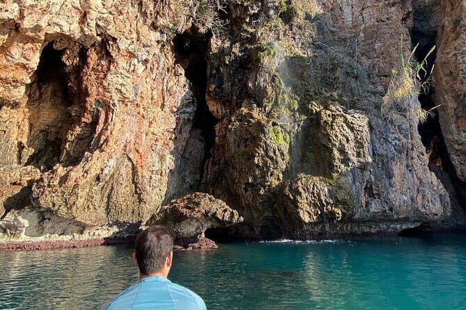 90-minute Canoe or Sup Experience in Antalya - Who Should Consider This Tour?