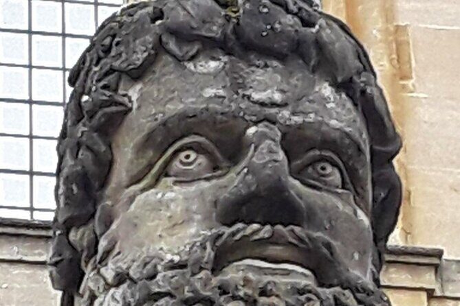 90 Minute Classic Walking Tour of Oxford - An In-Depth Look at the Oxford 90-Minute Walking Tour  