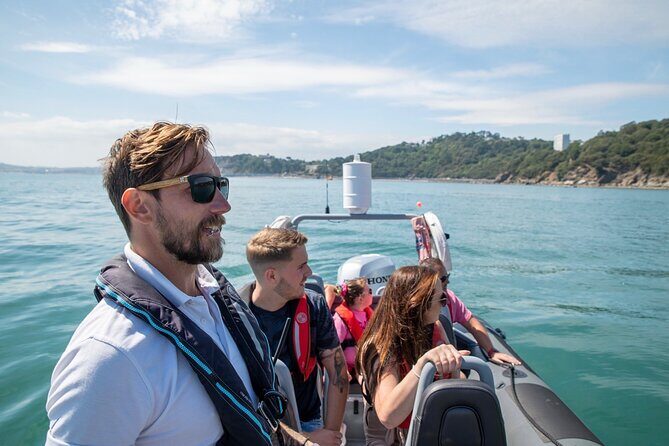 90 Minute Coastal Explorer in Torquay - Introduction