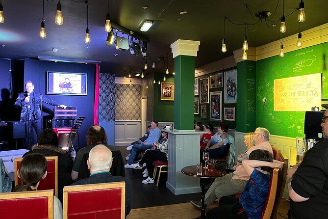 90 Minute Family Close-Up Magic and illusionism Show in Blackpool - Final Thoughts