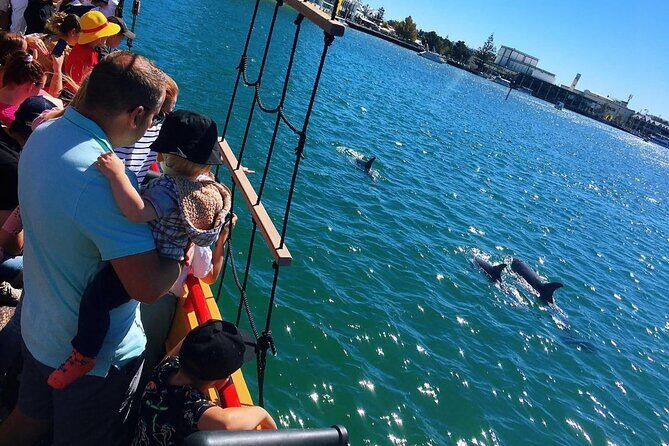 90 Minute Midweek Pirate Ship Scenic Cruise - Introduction: Why This Cruise is Worth Considering