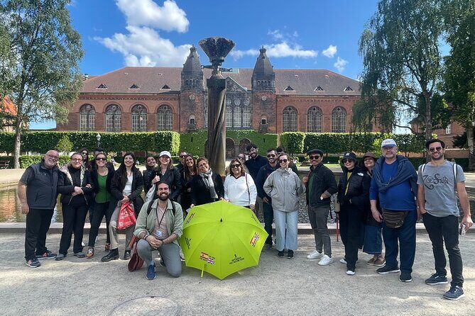90-minute Private City Highlights Walking Tour in Copenhagen - Why Choose the 90-Minute Private Copenhagen Walking Tour