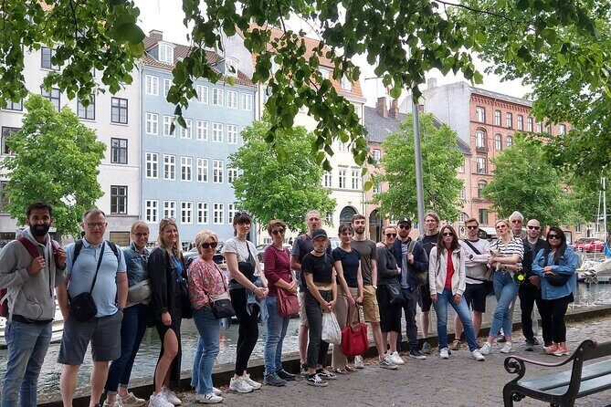 90-minute Private City Highlights Walking Tour in Copenhagen - What Travelers Say  