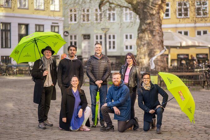 90-minute Private City Highlights Walking Tour in Copenhagen - The Value of a 90-Minute Private Tour  