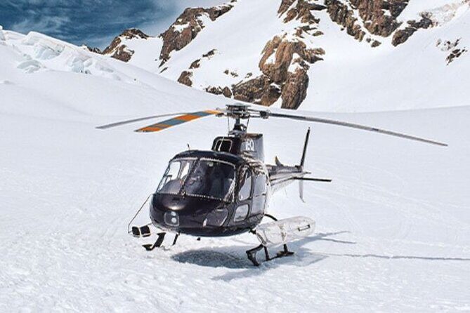 90 Minute private helicopter charter - Picnic amongst the Peaks - Analyzing the Value