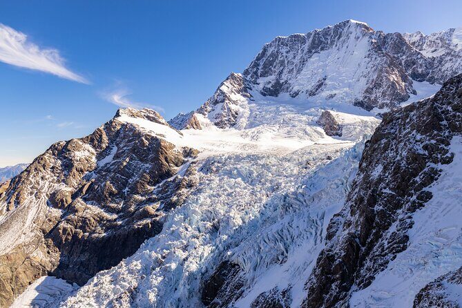 90 Minute private helicopter charter - Picnic amongst the Peaks - FAQ