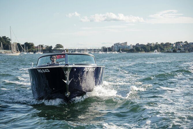 90 Minute Private Luxury Cruise on Sydney Harbour - Up to 4 - Final Words