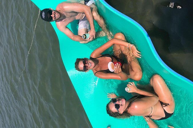 90 Minute Scenic Back Bay Cruise - Practical Details You Should Know