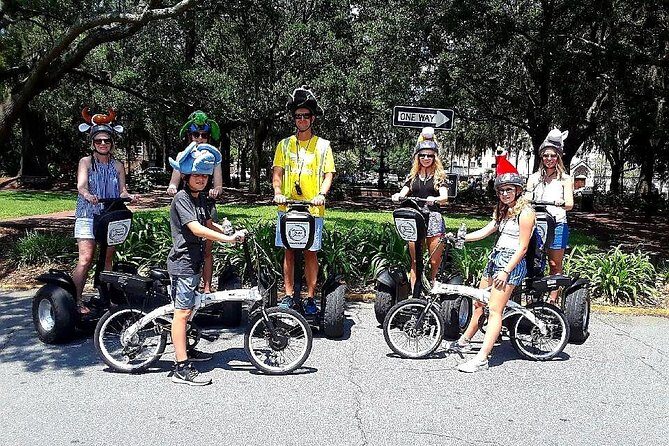 90-Minute Segway History Tour of Savannah - Final Thoughts: Is It Worth It?
